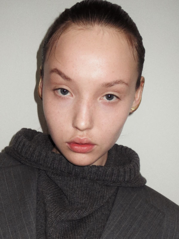 GRACE-MODELS \ NEW FACES