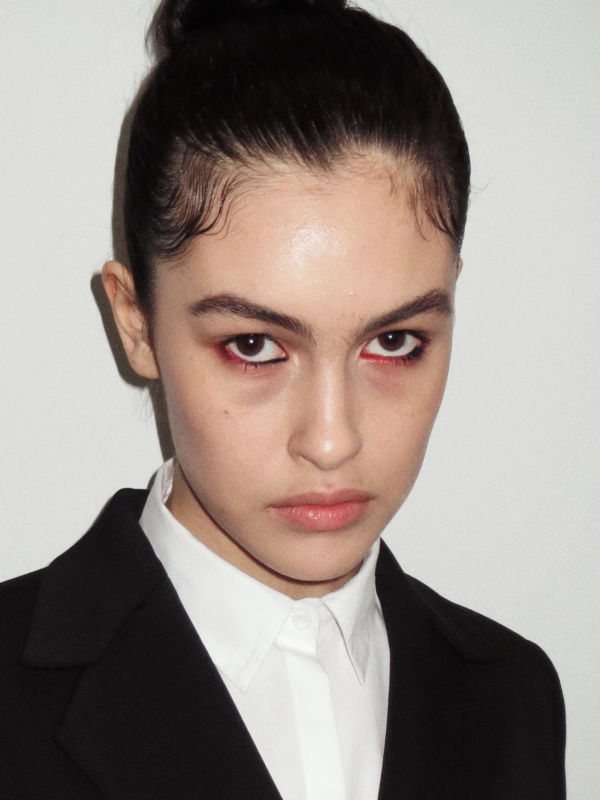 GRACE-MODELS \ NEW FACES