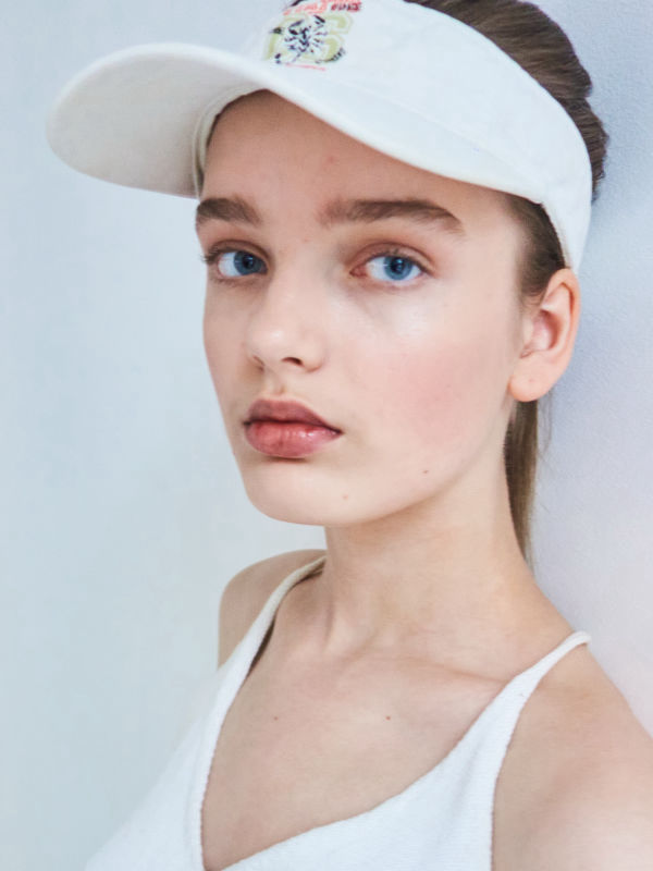 GRACE-MODELS \ NEW FACES