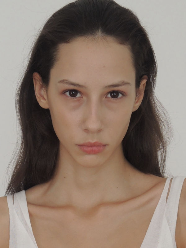 GRACE-MODELS \ NEW FACES