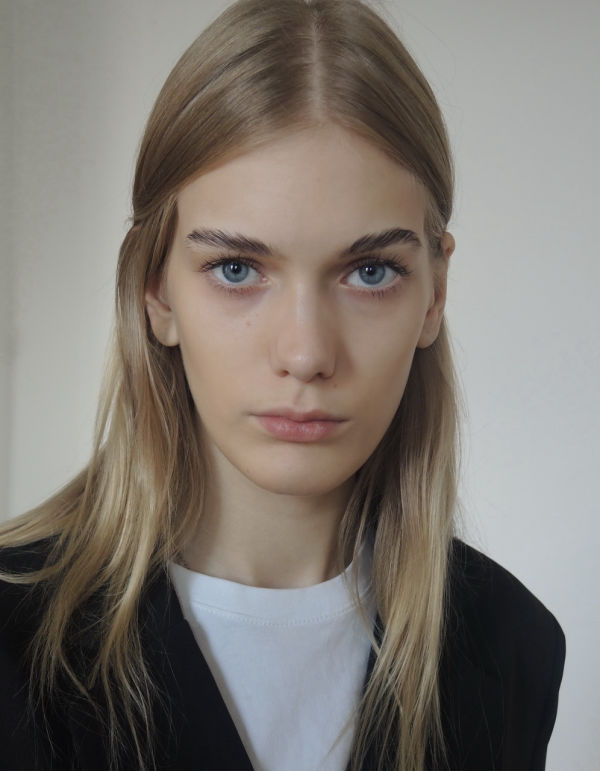 GRACE-MODELS \ NEW FACES