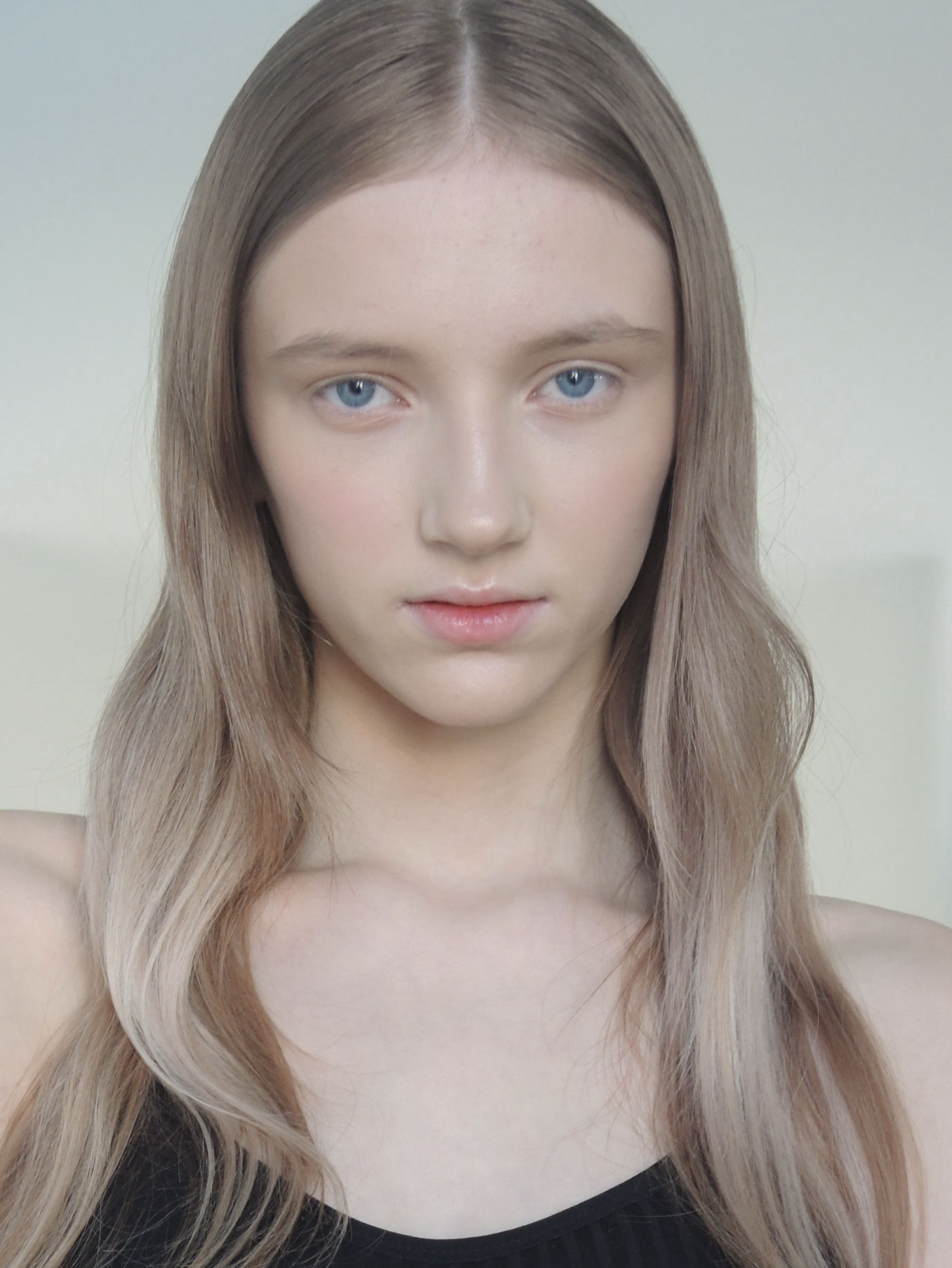 GRACE-MODELS \ Elsa K