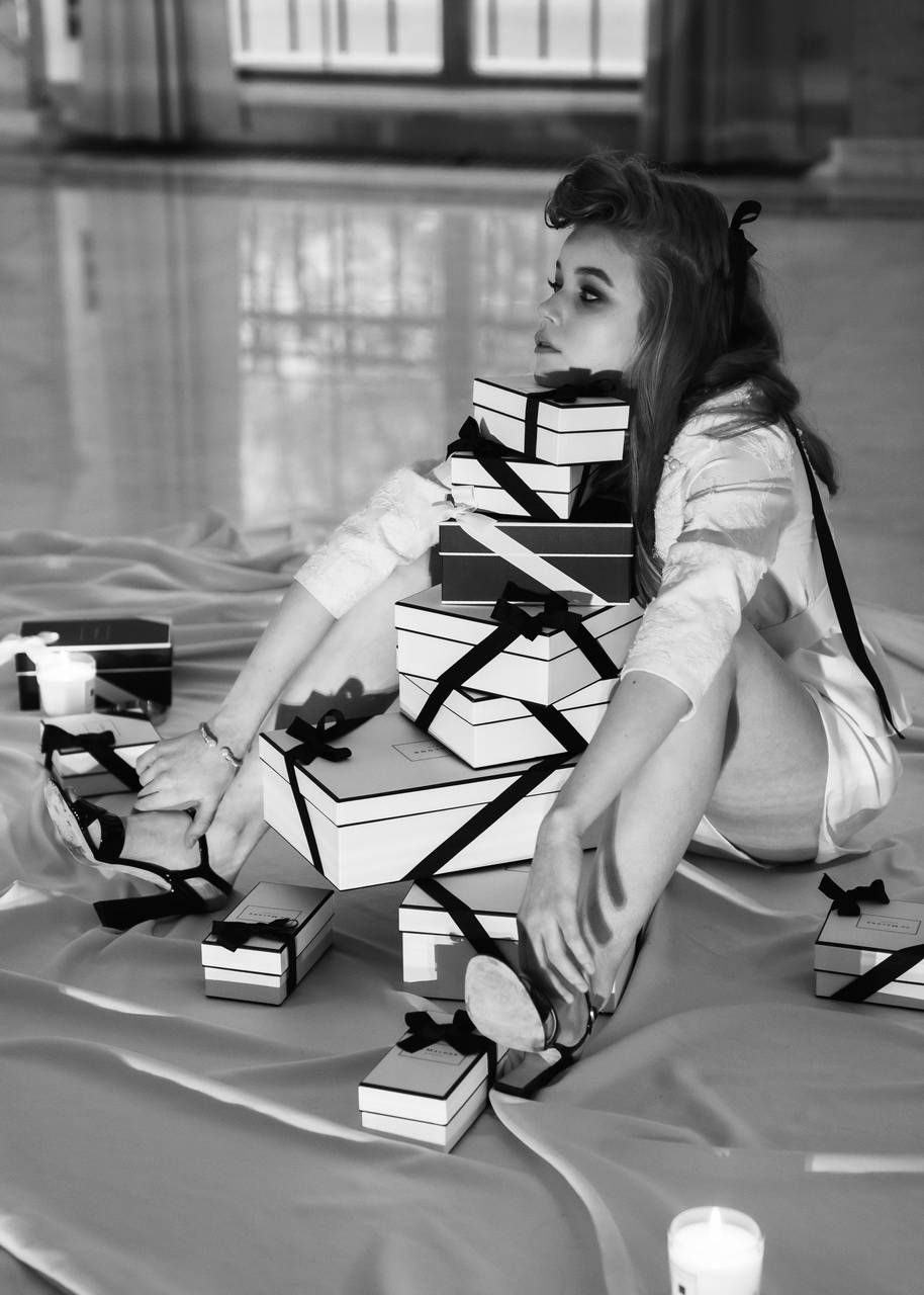 GRACE-MODELS \ Elizaveta