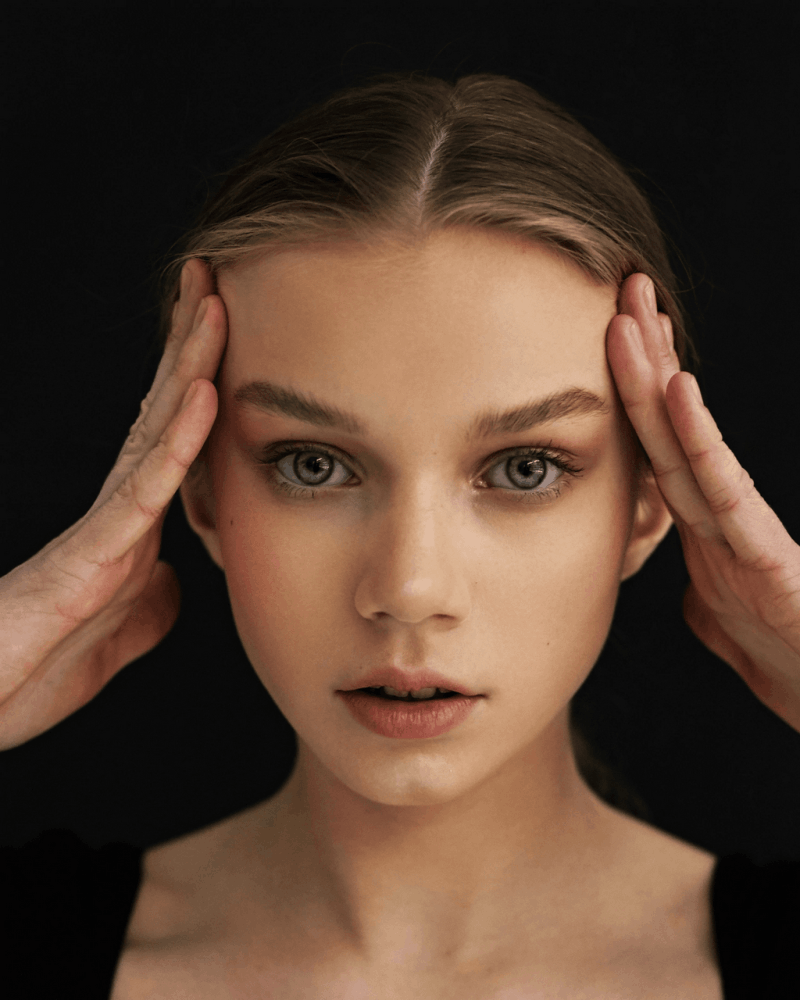 Grace Models Elizaveta