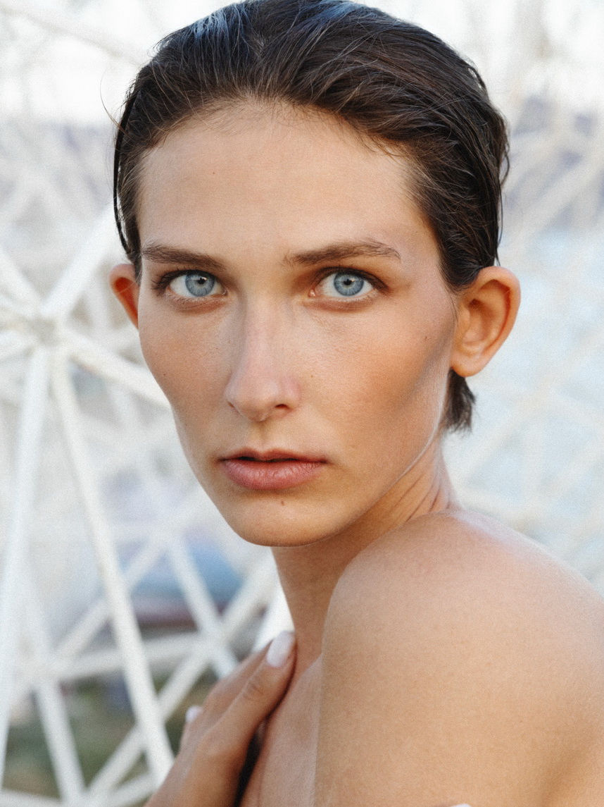 GRACE-MODELS \ Yulia Beskova