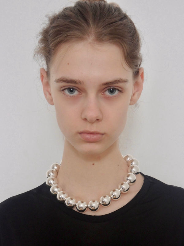 GRACE-MODELS \ NEW FACES