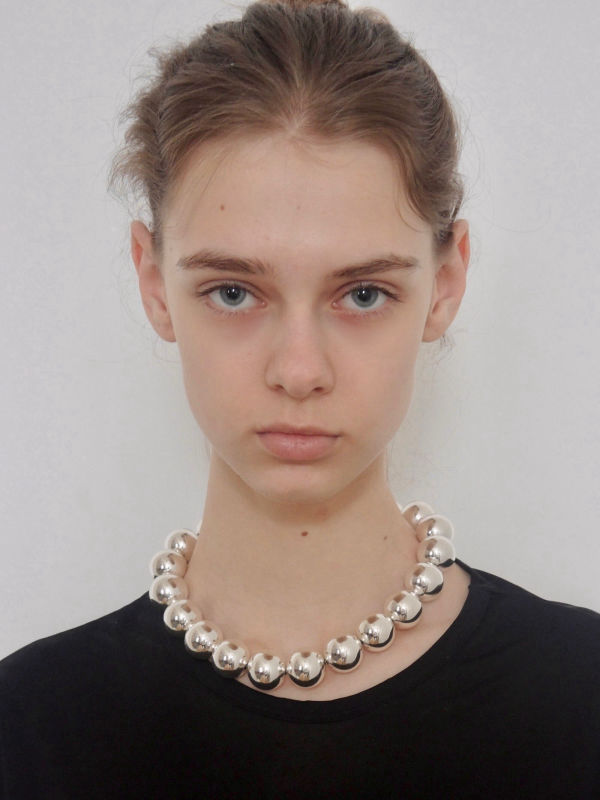 GRACE-MODELS \ NEW FACES