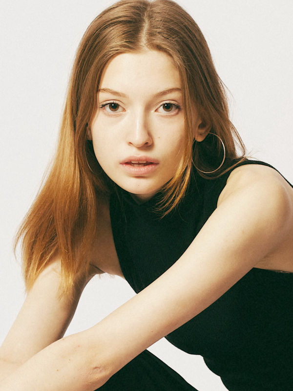 GRACE-MODELS \ NEW FACES