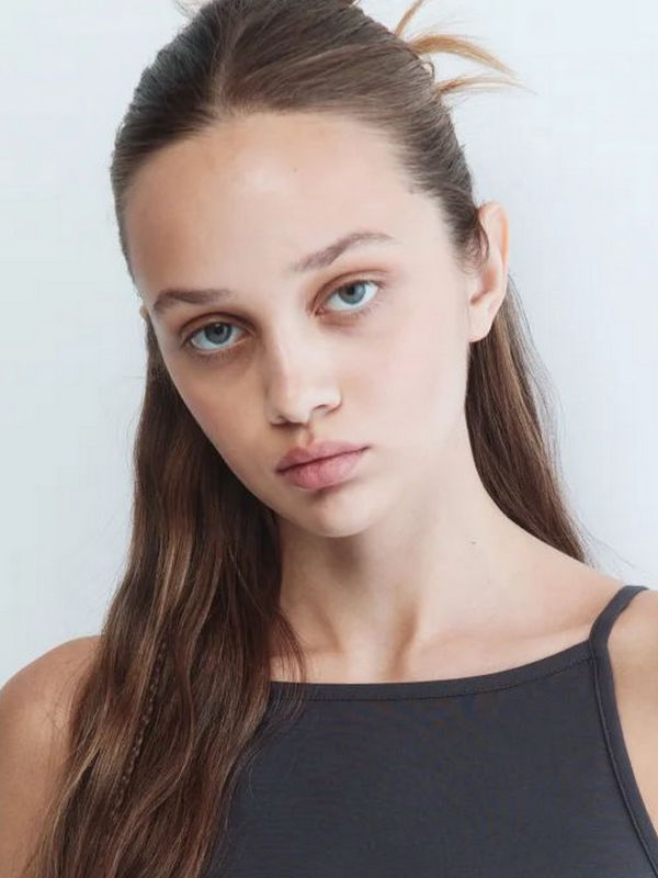 GRACE-MODELS \ NEW FACES