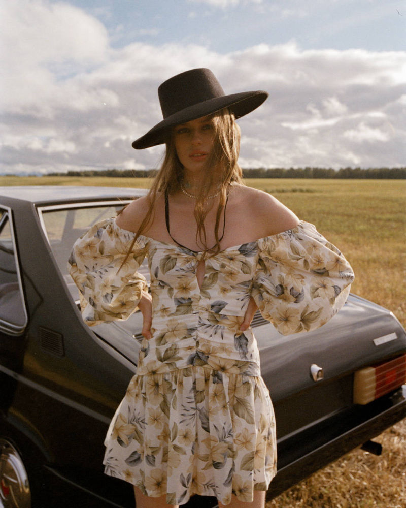 GRACE-MODELS \ Polina Kravchuk