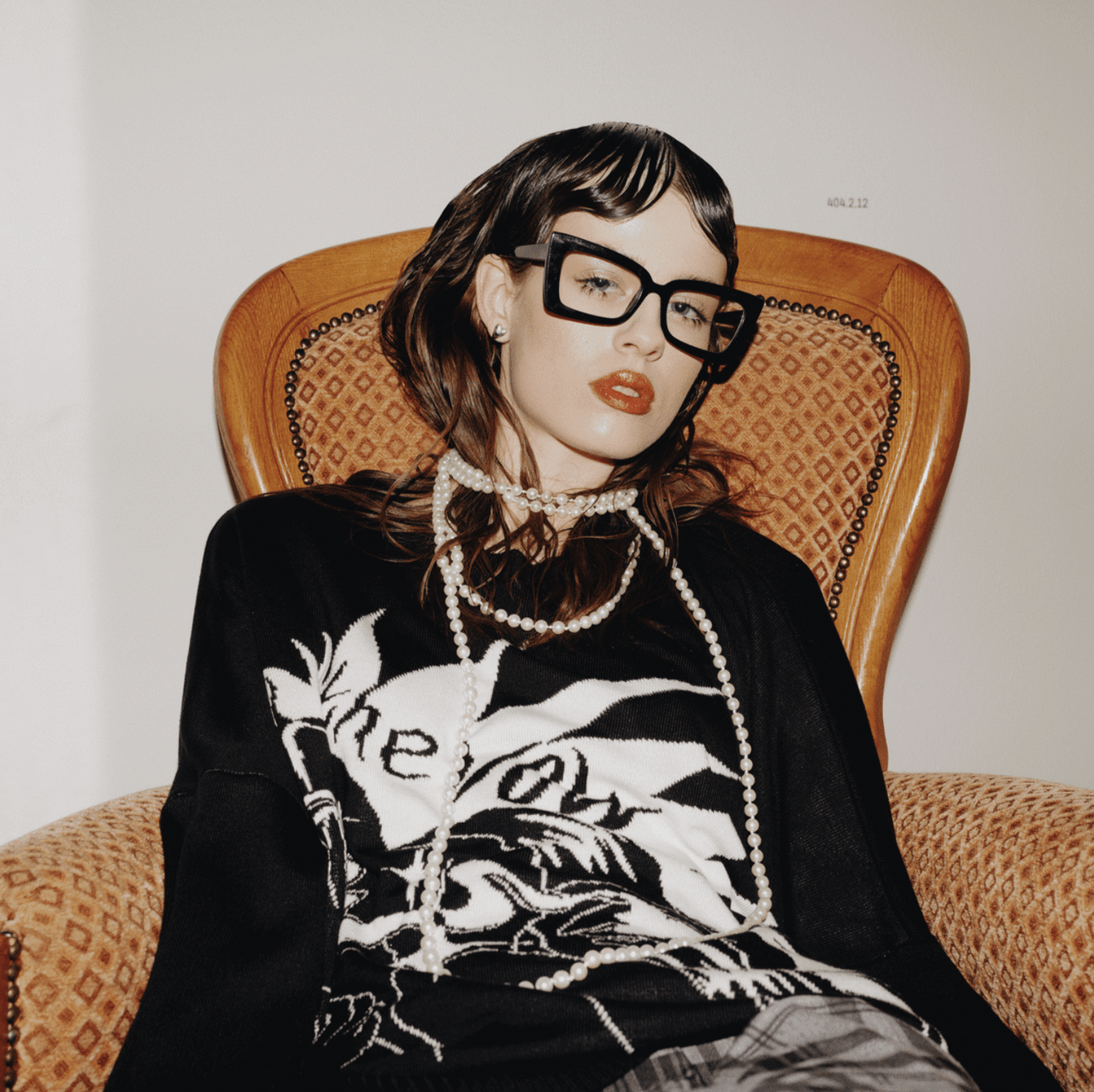 GRACE-MODELS \ Polina Kravchuk