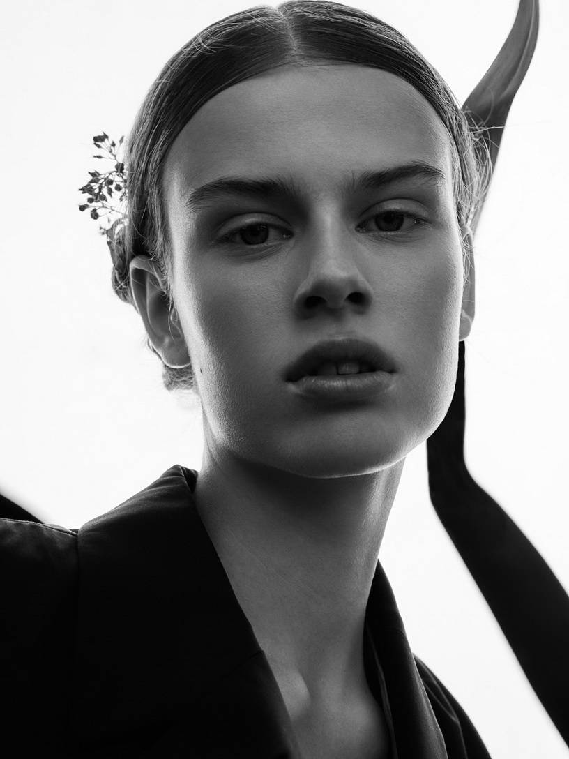 GRACE-MODELS \ Polina Kravchuk