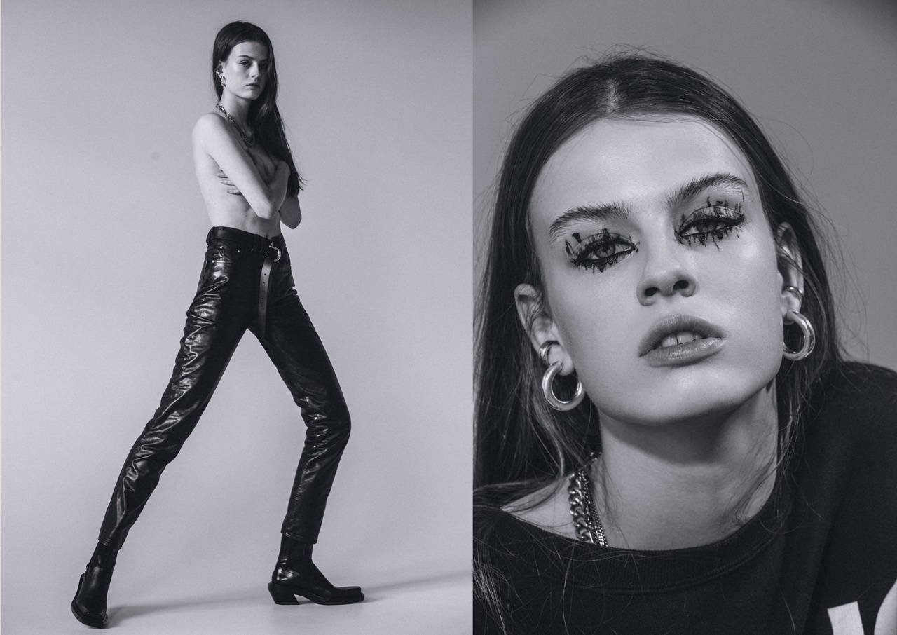 GRACE-MODELS \ Polina Kravchuk