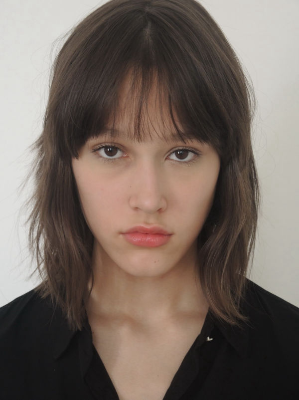 GRACE-MODELS \ NEW FACES