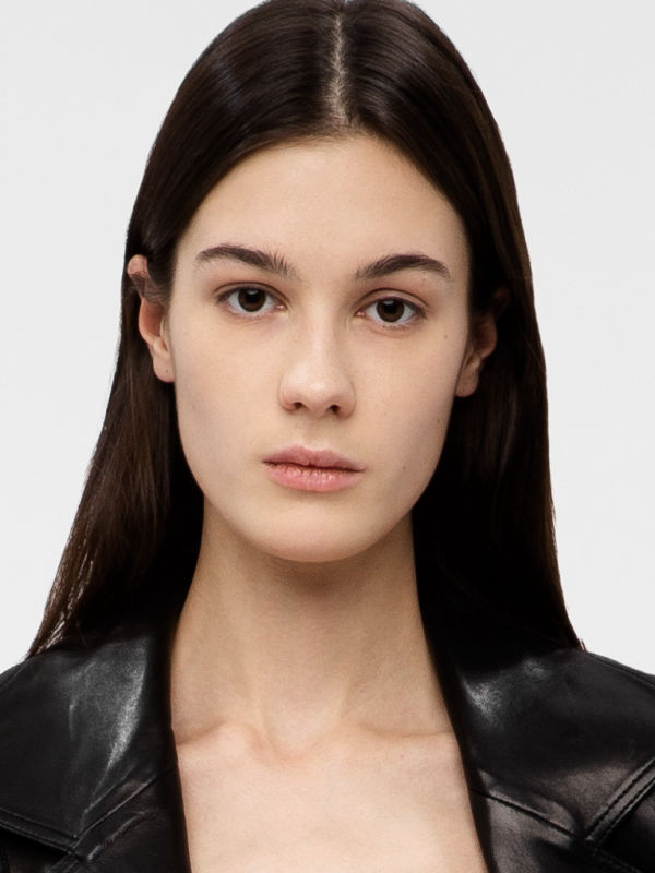 GRACE-MODELS \ NEW FACES