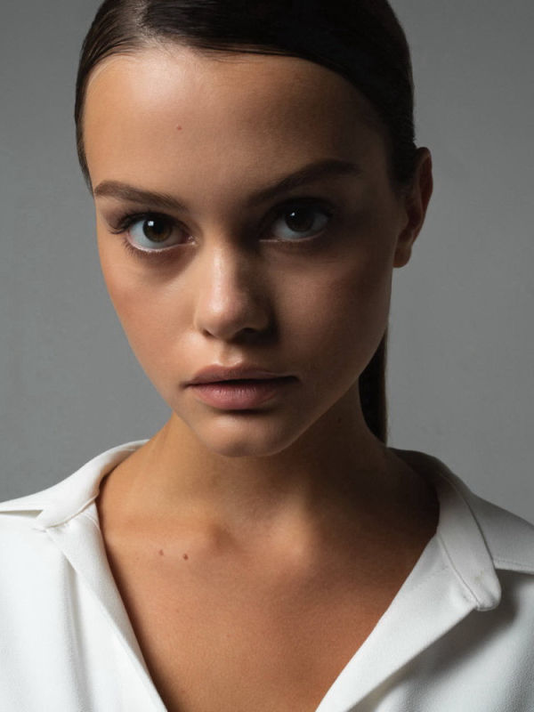 GRACE-MODELS \ NEW FACES