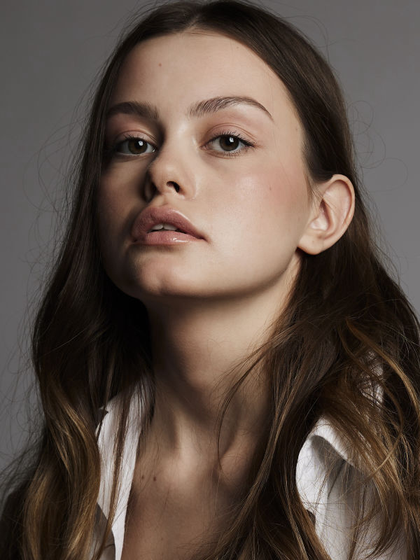 GRACE-MODELS \ NEW FACES